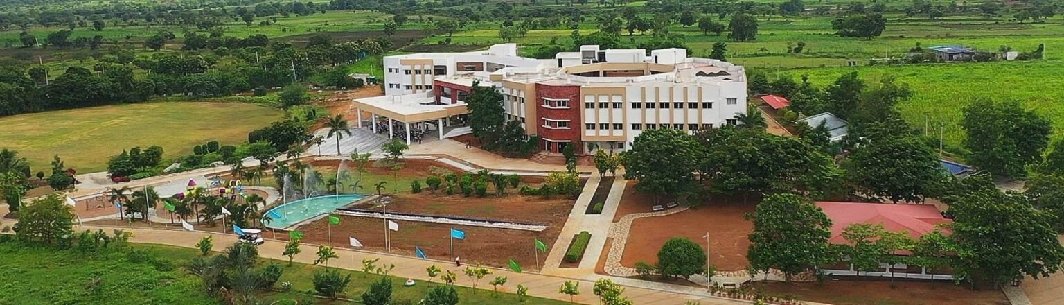 Residential Life - HIE College