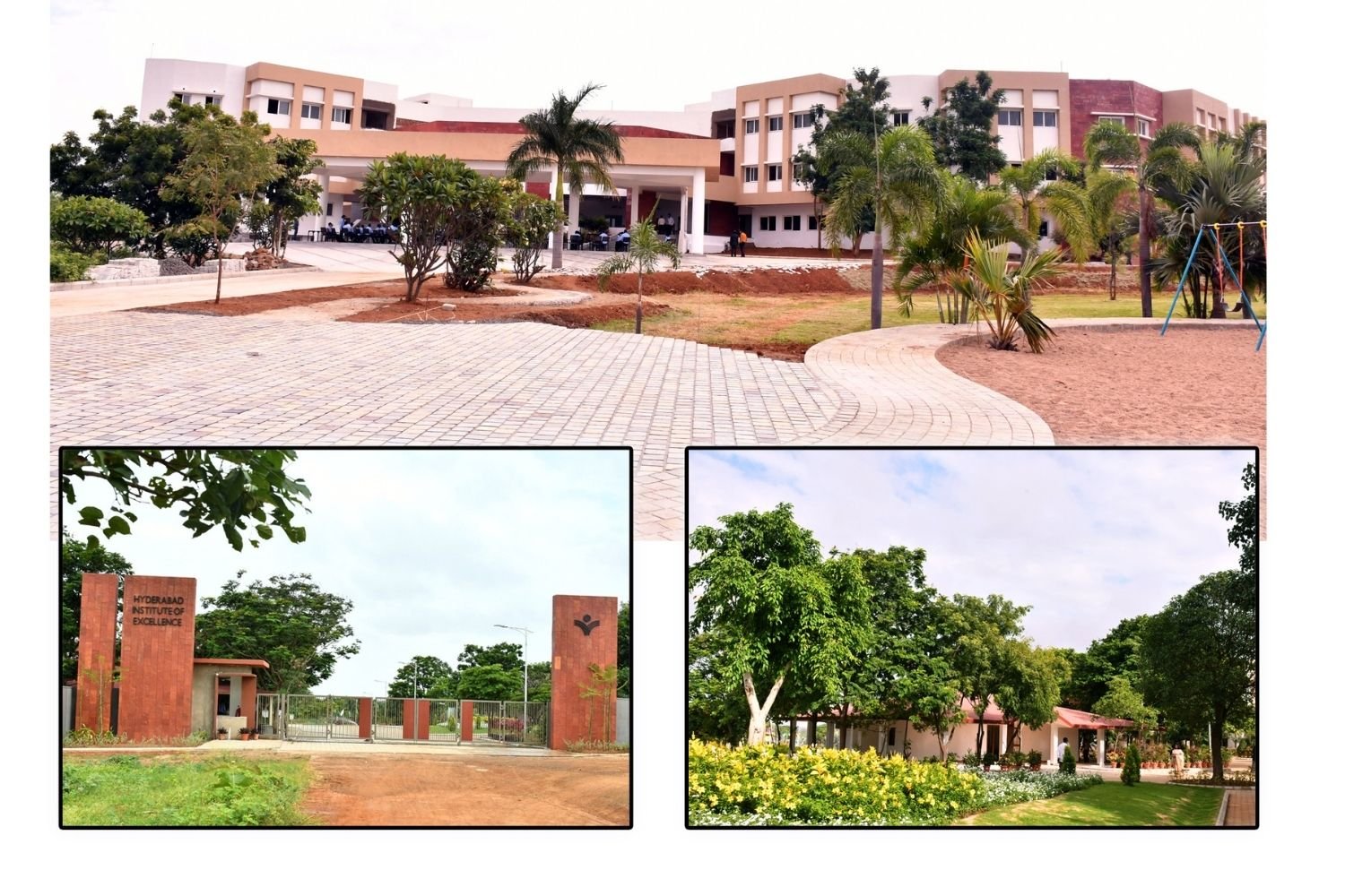 Syllabus - HIE College