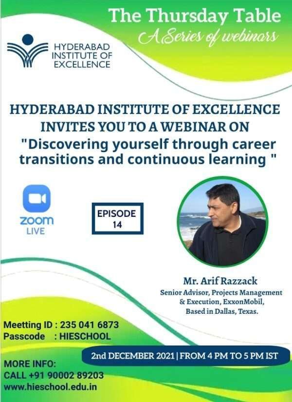 Discovering Yourself Through Career Transitions And Continuous Learning discovering-yourself-through-career-transitions-and-continuous-learning