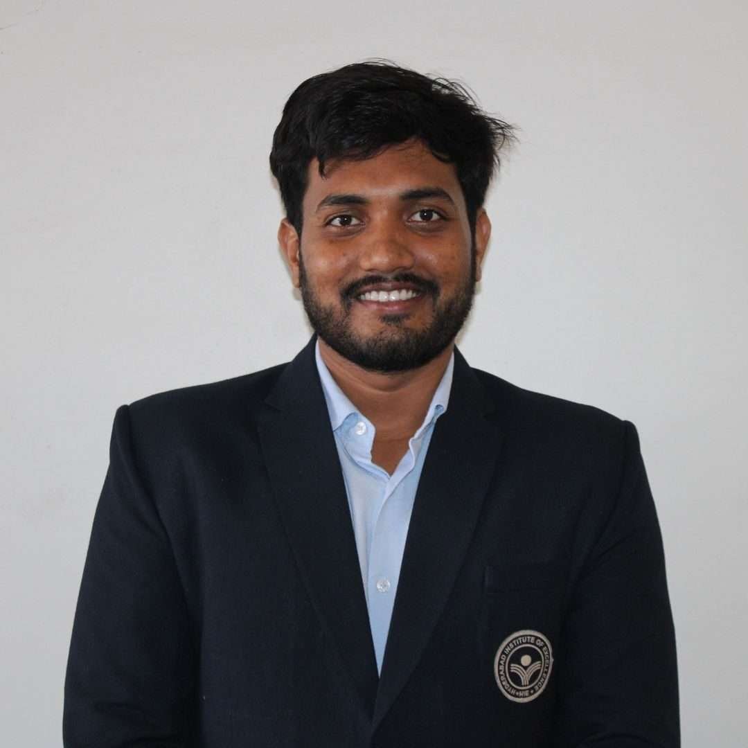 FACULTY DETAILS - Hyderabad Institute Of Excellence