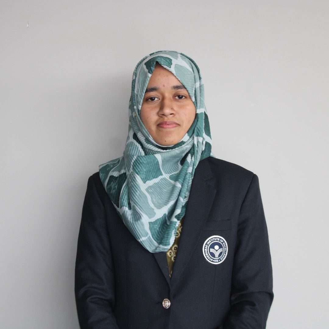 FACULTY DETAILS - Hyderabad Institute Of Excellence